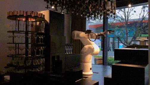 阿里巴巴 FlyZoo Hotel 未来酒店 智能 服务 人工智能 大数据 ebzasia.com