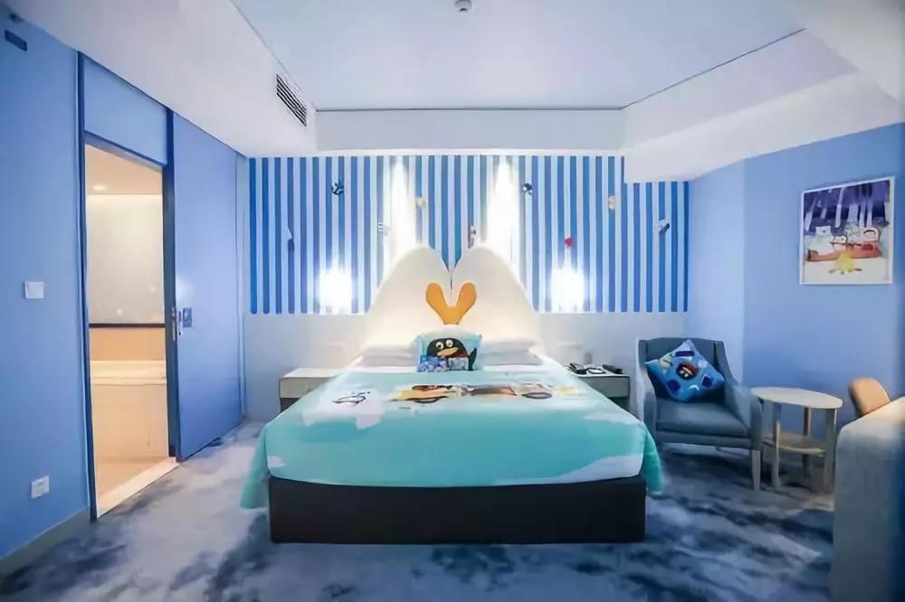 阿里巴巴 FlyZoo Hotel 未来酒店 智能 服务 人工智能 大数据 ebzasia.com